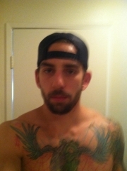Daniel Firestone | MMA Fighter Page | Tapology