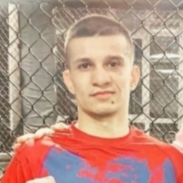 Shokhrukh Shomurodov vs. Khairullo Baymirzaev, Colosseum MMA | MMA Bout ...
