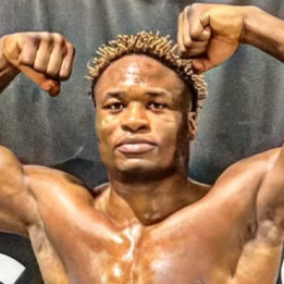 Ateba Gautier vs. Robert Valentin, UFC 318 | MMA Bout | Tapology