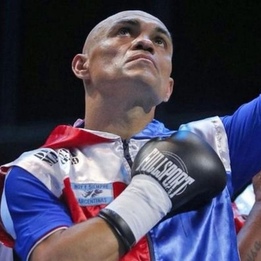 Jorge Rodrigo Barrios vs. Jonathan Victor Barros, Barrios vs. Barrios ...