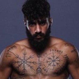 Namo Fazil vs. Guilherme Bastos, Karate Combat 58 | Karate Bout | Tapology