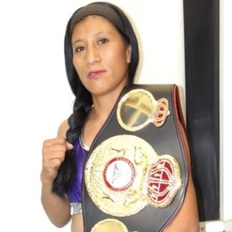 Maribel Ramirez vs. Yaditza Perez, Ramirez vs. Perez | Boxing Bout | Tapology