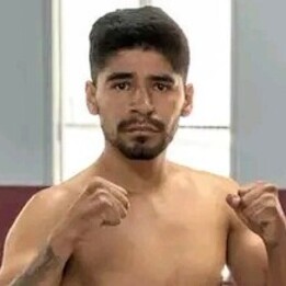 Isaac Rojas vs. Edwin Uriel Lara, Boxing on Sunday | Boxing Bout | Tapology