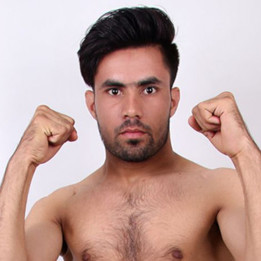 Mohammad Gul Rahimi vs. Abdul Naser Hakimi, PFC | MMA Bout | Tapology