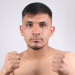 Hasibullah Nikzad vs. Mohammad Amin Arab Amiri, PFC 2 | MMA Bout | Tapology