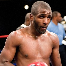 Demetrius Hopkins vs. Charles Whittaker, Broner vs. Rees | Boxing Bout ...
