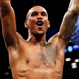 Juan Dominguez vs. Brad Patraw, Malignaggi vs. Broner | Boxing Bout ...