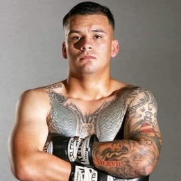 Emilio Quiroz vs. Isidro Solorio, Soto vs. Lomeli | Boxing Bout | Tapology