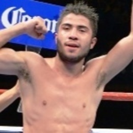 Bryan Mercado vs. Edgar Lozano, Jhonny vs. Blanco | Boxing Bout | Tapology