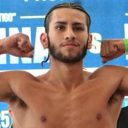 Giovanni Marquez vs. Jason Limon, OTX 7 | Boxing Bout | Tapology