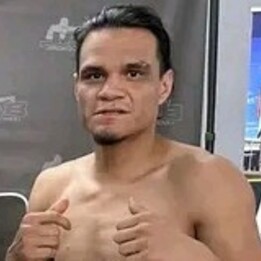 Jonathan Contreras vs. Roman Abraham Lopez, Fight Night at the Border | Boxing Bout | Tapology