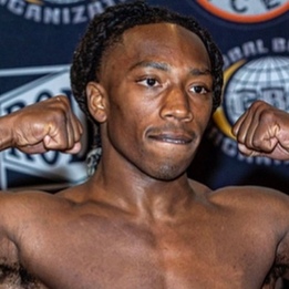 Eric Tudor vs. Damoni Cato-Cain, Diaz Jr. vs. Gesta | Boxing Bout ...