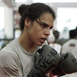 Jayde Sheeley vs. Cristina Brador, LFA 202 | MMA Bout | Tapology