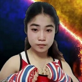 Suphattra Aunruean vs. Suwanan Akapunya, Chomphoophuang vs. Pantang | Boxing Bout | Tapology