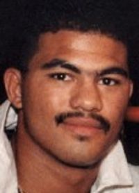 Bobby Harris | Boxer Page | Tapology