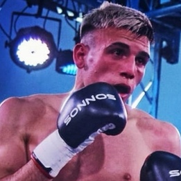 Leonel Avila vs. David Benitez, Ponce vs. Torres | Boxing Bout | Tapology