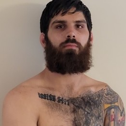 Jacob Beach vs. Ryan Smith, Rocket Combat Sports 9 | MMA Bout | Tapology