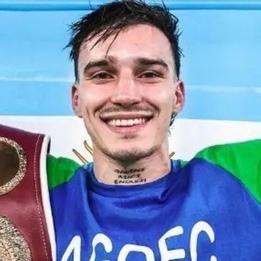 Alan Chaves vs. Orlando Morales, Maidana vs. Rodriguez | Boxing Bout ...