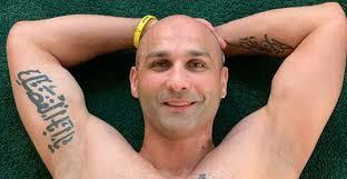 Seyed Ahmad Moin-Shirazi ("Picasso") | Fighter Page | Tapology