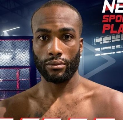 Titus Moore | MMA Fighter Page | Tapology