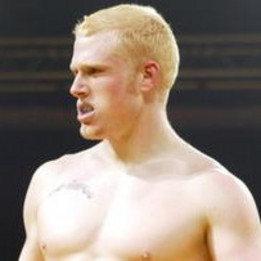 Shad Smith vs. Josh Hinkle, PureCombat | MMA Bout | Tapology