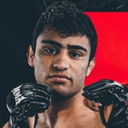 Martin Medhat vs. Karam Emad, Qadya MMA | MMA Bout | Tapology