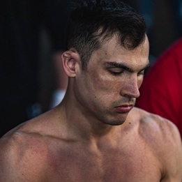 Gavin Costa vs. Nick Durst, Ohio Combat League 18 | MMA Bout | Tapology