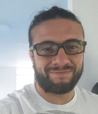 Cesar rodriguez | MMA Fighter Page | Tapology