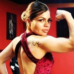 Gina Joseph vs. Angelica Rascon, Vargas vs. Rodriguez | Boxing Bout ...