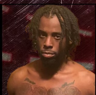 Roger Hickman | MMA Fighter Page | Tapology