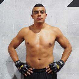 Nicolas Rios vs. JuanDa Vasquez, Sangre Nueva Fights 7 | MMA Bout ...