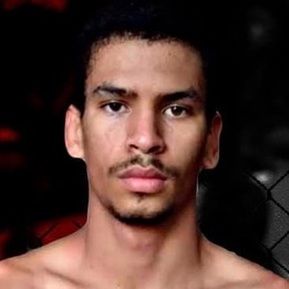 Lucas Mateus vs. Will Freitas, Thunder Fight 39 | Grappling Bout | Tapology