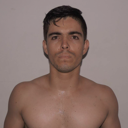 Bernardo Velasquez vs. Ramon Rodriguez, UGP 15 | MMA Bout | Tapology