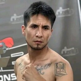 Jesus Arturo Guzman vs. Jose Jesus Correa Abarca, Noche de Box | Boxing ...