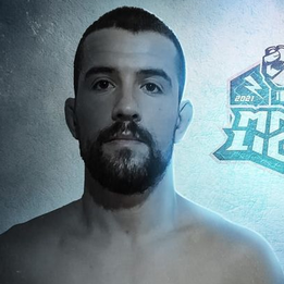 Miša Nenković vs. Pietro Micelli, Centurion FC | MMA Bout | Tapology
