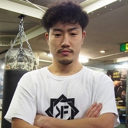 Kenji Fujita vs. Ha Nok Shim, Dynamic Glove on U Next vol.34 | Boxing Bout | Tapology