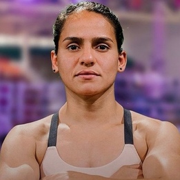 Lourdes Juarez vs. Asley Gonzalez, Supremacia | Boxing Bout | Tapology