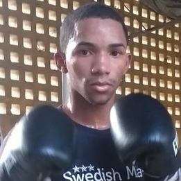 Liam Wilson vs. Jorge Santana, Paro vs. Papot | Boxing Bout | Tapology