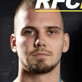 Maurice Adorf vs. Dino Starcevic, NFC 17 (POSTPONED) | MMA Bout | Tapology