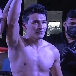 Jesus Saracho vs. Oscar Mora, Dale un Gulpo Al Covid | Boxing Bout ...