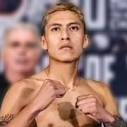 Jonathan Carrillo vs. Antonio Lopez Galindo, Furia en el Ring II | Boxing Bout | Tapology