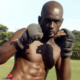 Hubert Cole vs. Frank Otto, RFL | Kickboxing Bout | Tapology