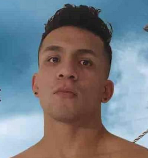 Mike Delgado ("Thump") | MMA Fighter Page | Tapology