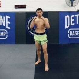 Chris Paez vs. Raul Mendoza, 559 Fights 94 | MMA Bout | Tapology