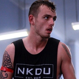 Jake Doherty vs. Mitchel Stapleton, Mannix vs. Fraser | Boxing Bout ...