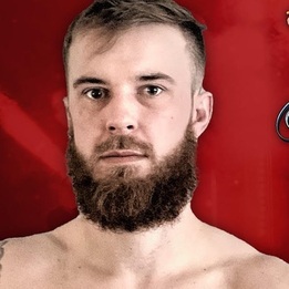 Mitchell Wilson vs. Brok Hopwood, LFA 200 | MMA Bout | Tapology
