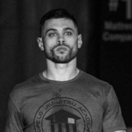 Lige Mitchell vs. Nathan Mitchell, Summit FC 41 | MMA Bout | Tapology