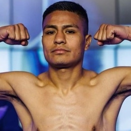 Sergio Hernandez vs. Ulises Suarez, Todo a Nada | Boxing Bout | Tapology