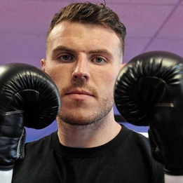 Nick Campbell vs. Petr Frohlich, Benn vs. Vargas | Boxing Bout | Tapology