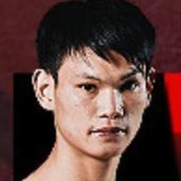 Pichitman Sitanothai vs. Connor Emery, Muay Thai Super Champ | Muay ...